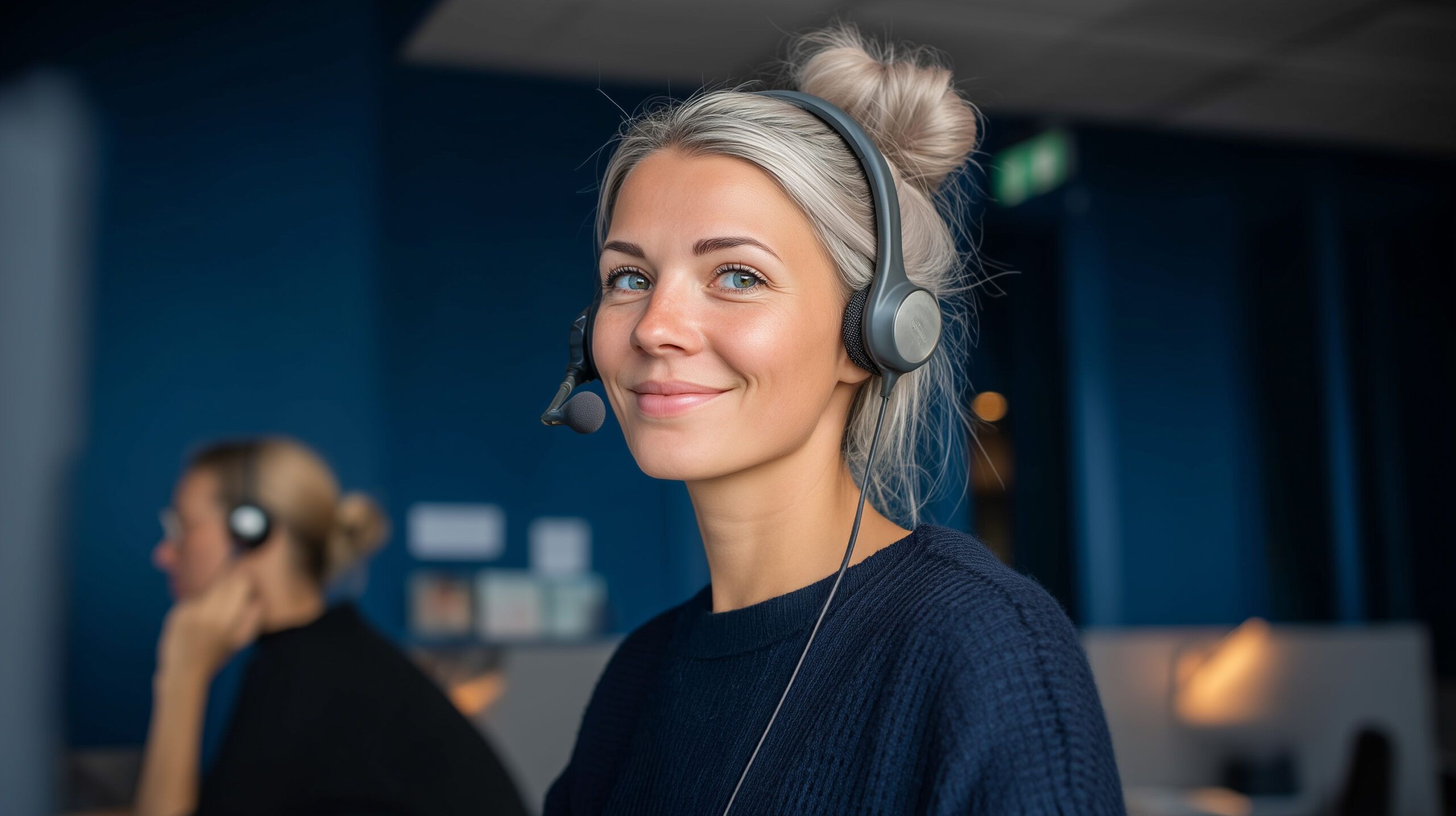 Bedriftstjenester - CrediCare