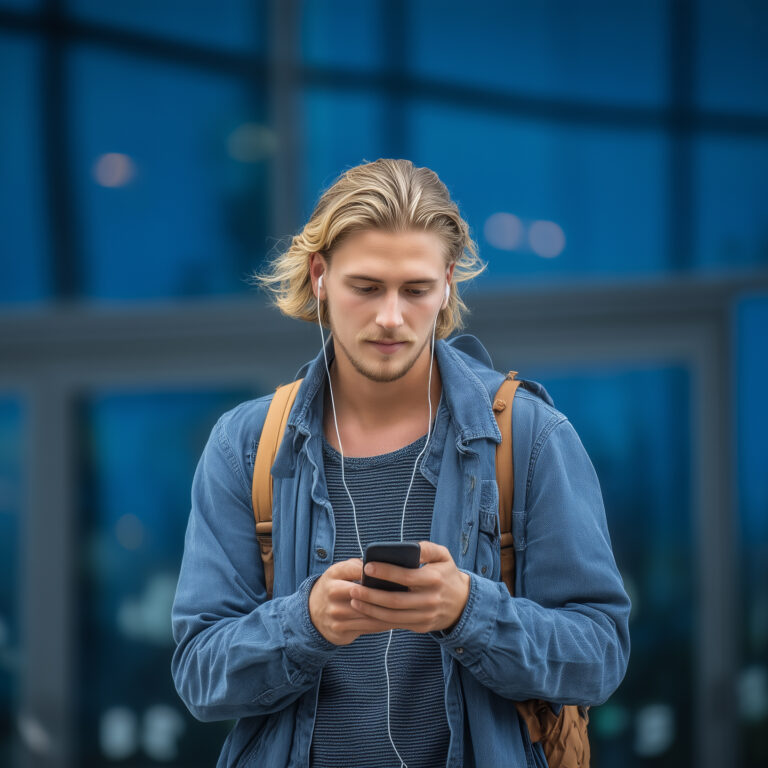 Slik fungerer mobilbetaling med ConvenePay - CrediCare