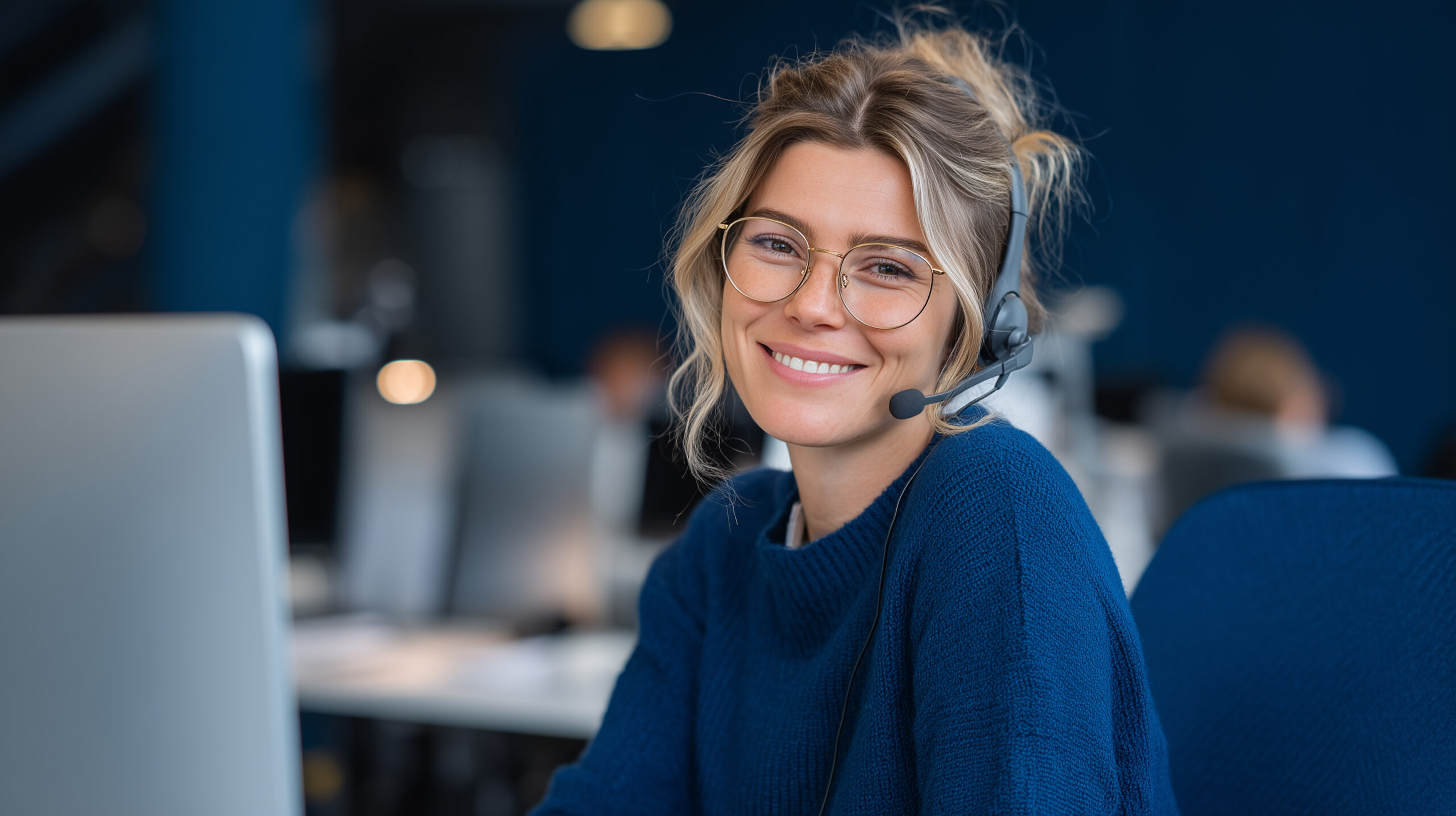 Contact us - CrediCare